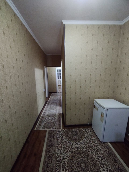 2хона дом ижарага берилади