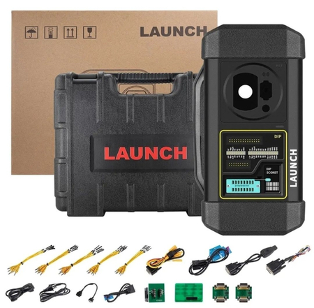 LAUNCH x431 x-pog 3