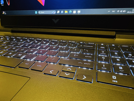 Hp Victus gaming