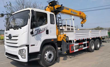 FAW манипулятор 20 кунга Сотувда!!! 12тонн ва 6.3 тонн
