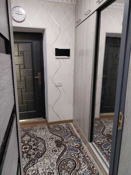 Квартира ижарага берилади
