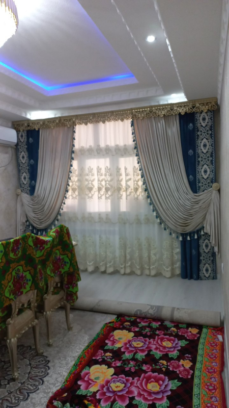 Qimmatbaho parda