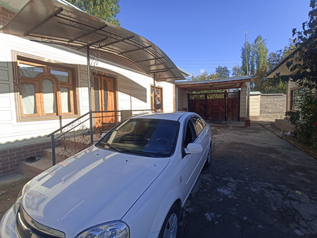 Lacetti 1.6 OPTRA