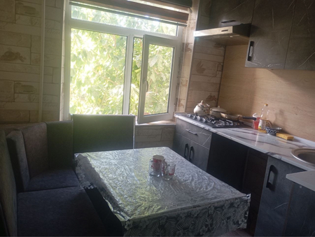 Qizlaga sheriklikga uy beriladi