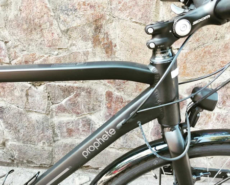 Prophet Touring Велосипед 28 Germany original
