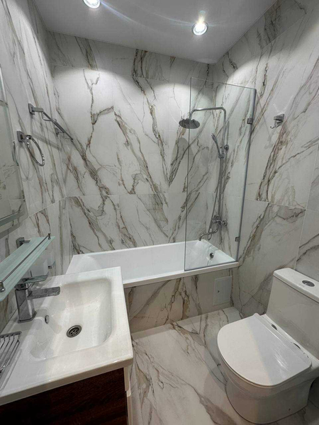 Продаётся квартира 4/3/9 Адрес: Улица Махтумкули Ор-р: Макро ID: 55211