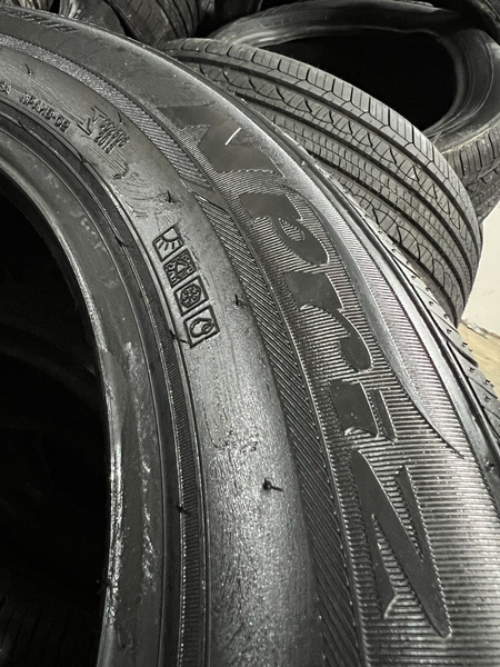 235/50R18 Nexen Npriz AH8