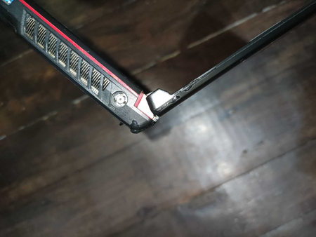 Ноутбук MSI GL63 8RD