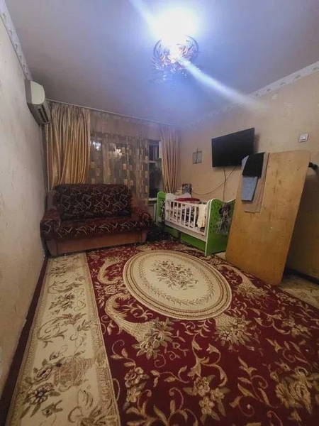 Саламатина 1в2/1/4 Кирпичная Балкон 2*3 Ориентир Кафе Бобо