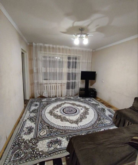 Аренда квартира