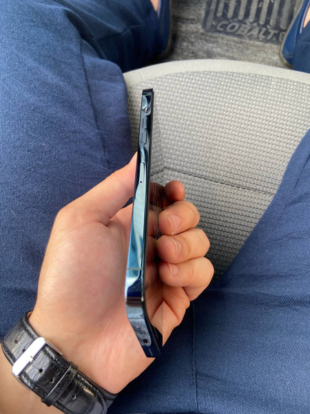 Iphone 12 pro max