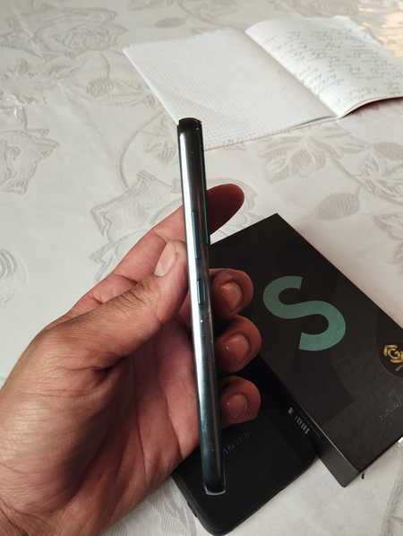 Samsung S22 5G sotiladi