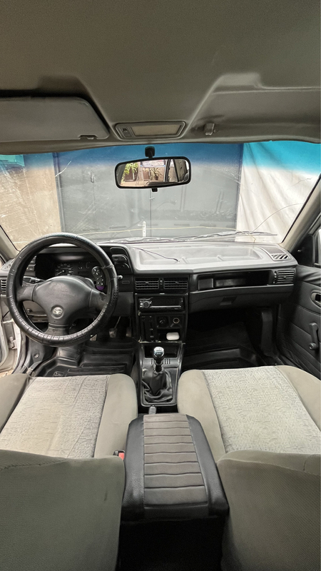 Daewoo Racer srochna sotiladi