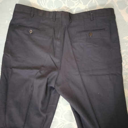 Брюки Massimo Dutti. 52-54. Оригинал.