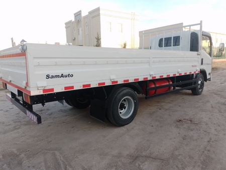 isuzu sotiladi holati zur