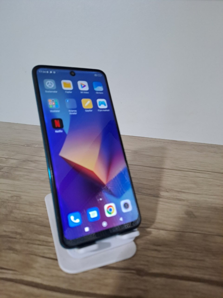 Infinix Hot12 life