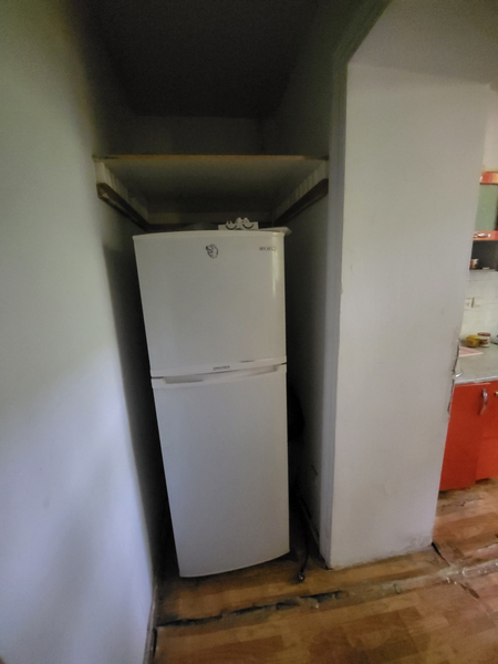 Сдаётся,чиланзар22кв 3х ком 1этаж