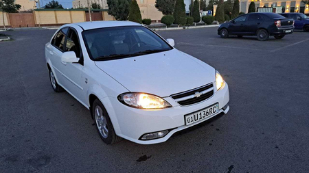 Jentra oq avtomat