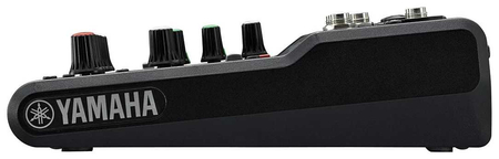 Микшер Yamaha MG06