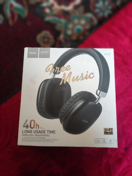 hoco Bluetooth новый