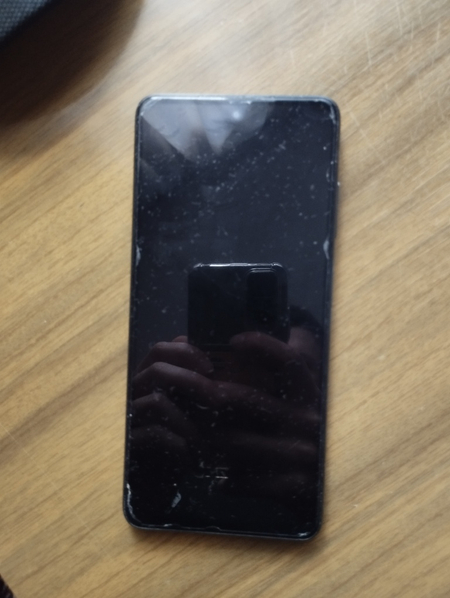 Poco x3 NFC 6/128гб
