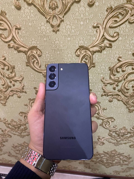Samsung s22 plus