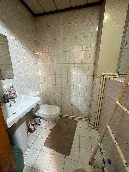 3 хонали арзон квартира