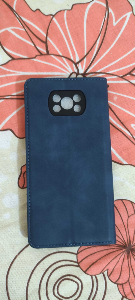 Чехол для poco x3