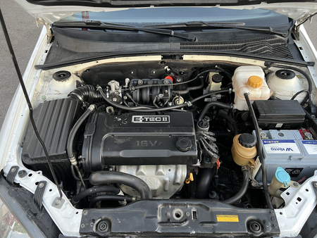 Lacetti 1.6 Avtomat Gentra qilingan srochna sotiladi