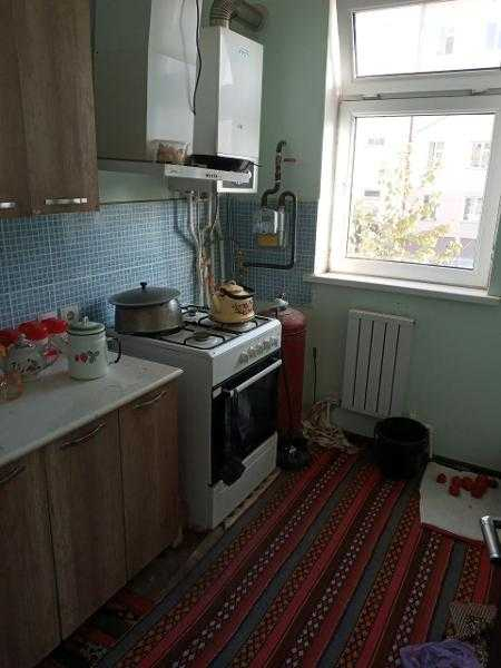 Ko`p qavatli turar joy