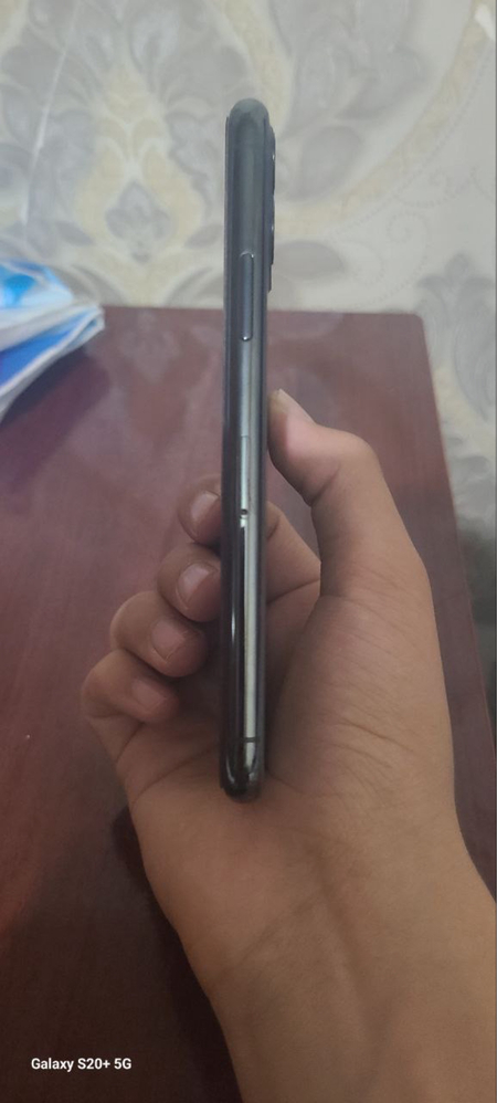 iPhone 11 pro 64 gb
