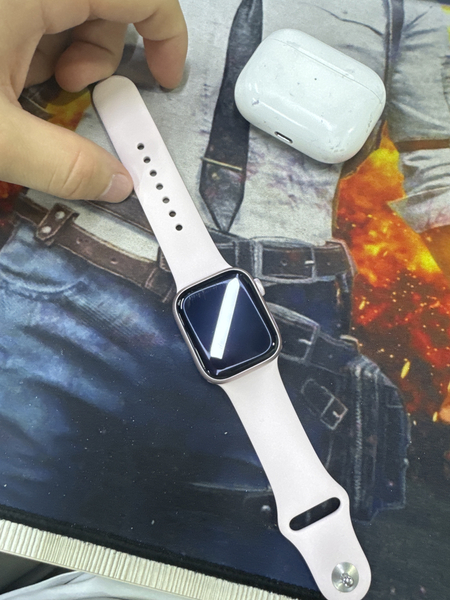 Apple Watch 9 (41mm)