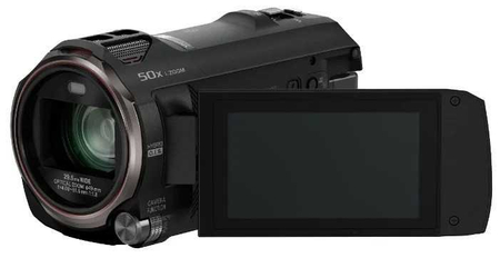 Видеокамера Panasonic HC-V770