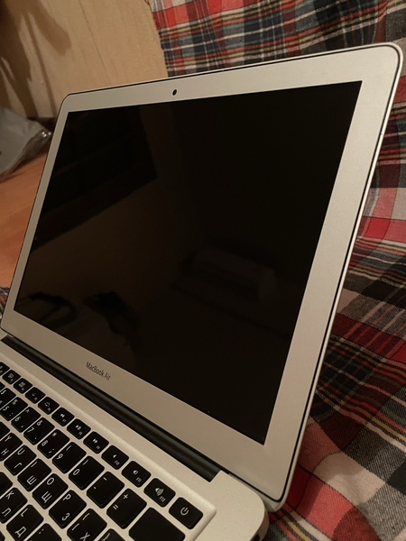 Macbook Air13 (2012)