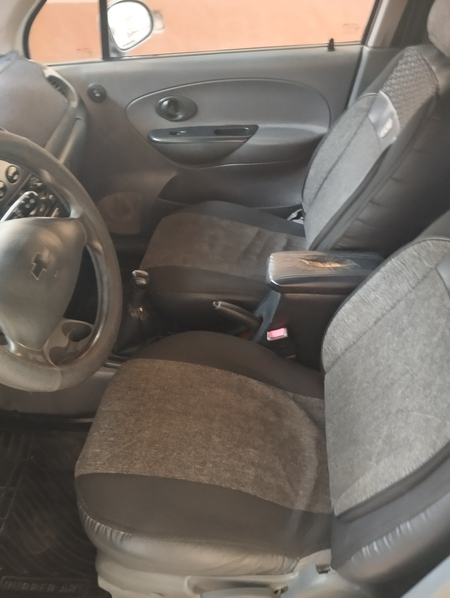 Matiz miks sotiladi