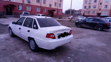 2016 kraska tozza