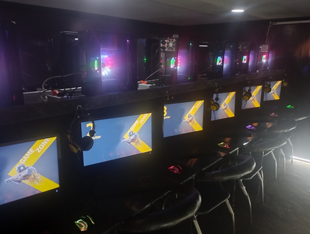 Game club      .