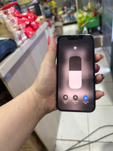 iPhone 13 mini 128 gb в отличном состояние
