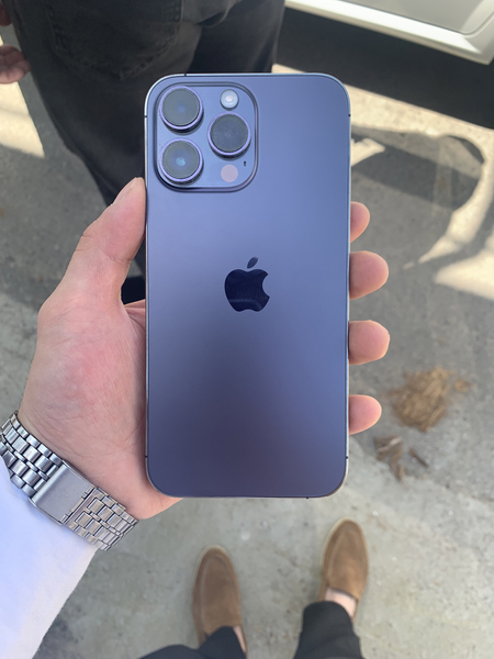 Iphone 14 Pro Max