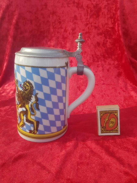 Пивной бокал (Германия)