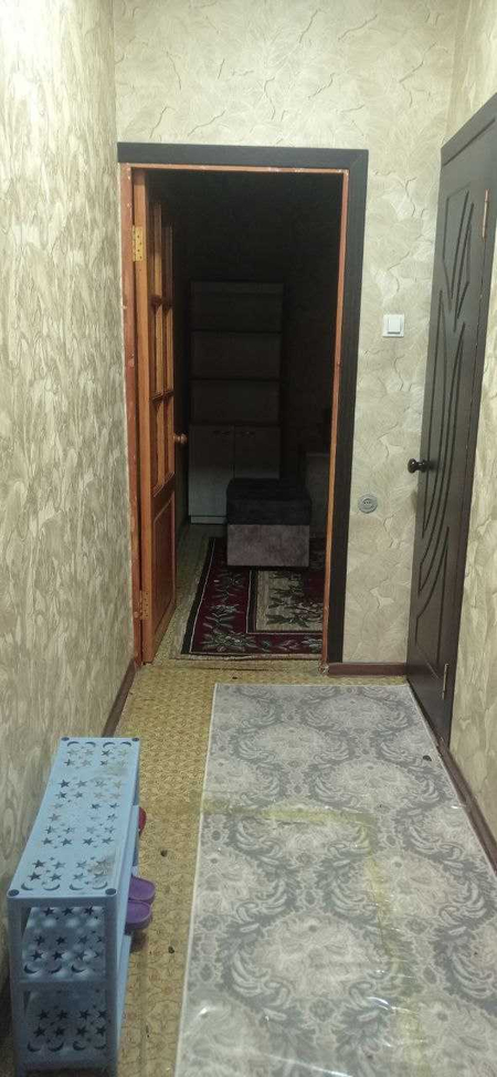 В Ипотеку Хорошая квартира трёх комнатная на 11 квартале