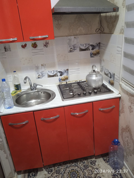 FAQAT QIZLARGA CHilanzaR 21 Kv 1 Xona 2 Xona qilgan RemonT sharoit bor