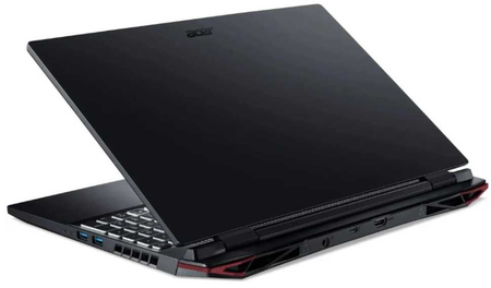 Ноутбук Acer Nitro 5 AN515/i9-12900H/16GB/SSD 512GB/RTX4060 8GB/15.6