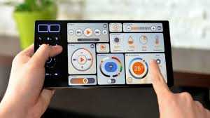 Arsrobotic (software and hardware solution)