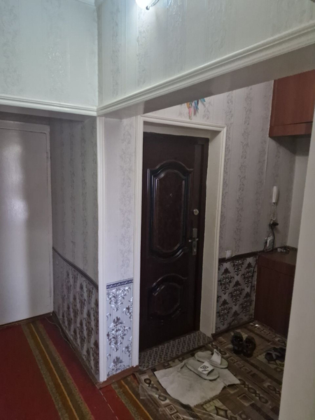 Аренда 3 комнатная Чиланзар Ц с удобствами