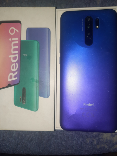 Xiaomi Redmi 9 32/3