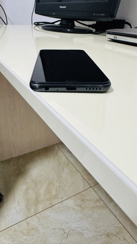 Redmi note 8 xotirasi 32