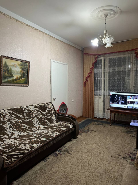 Юнусабад 4кв 2в3/3/4 Ор.Круг Юнусабад Новый ремонт
