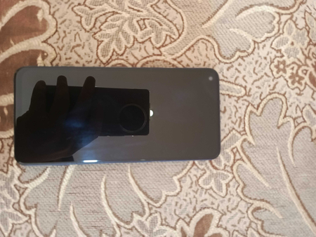 Redmi note 9 karobka document full