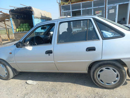 Автомобил ссотилади